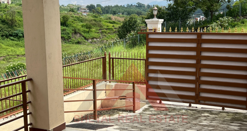 Shetal Real Estate